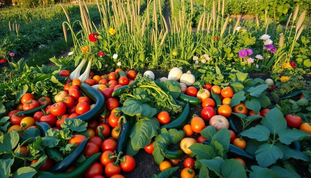 Are Heirloom Vegetables Really More Flavorful? A Gardener's Taste Test